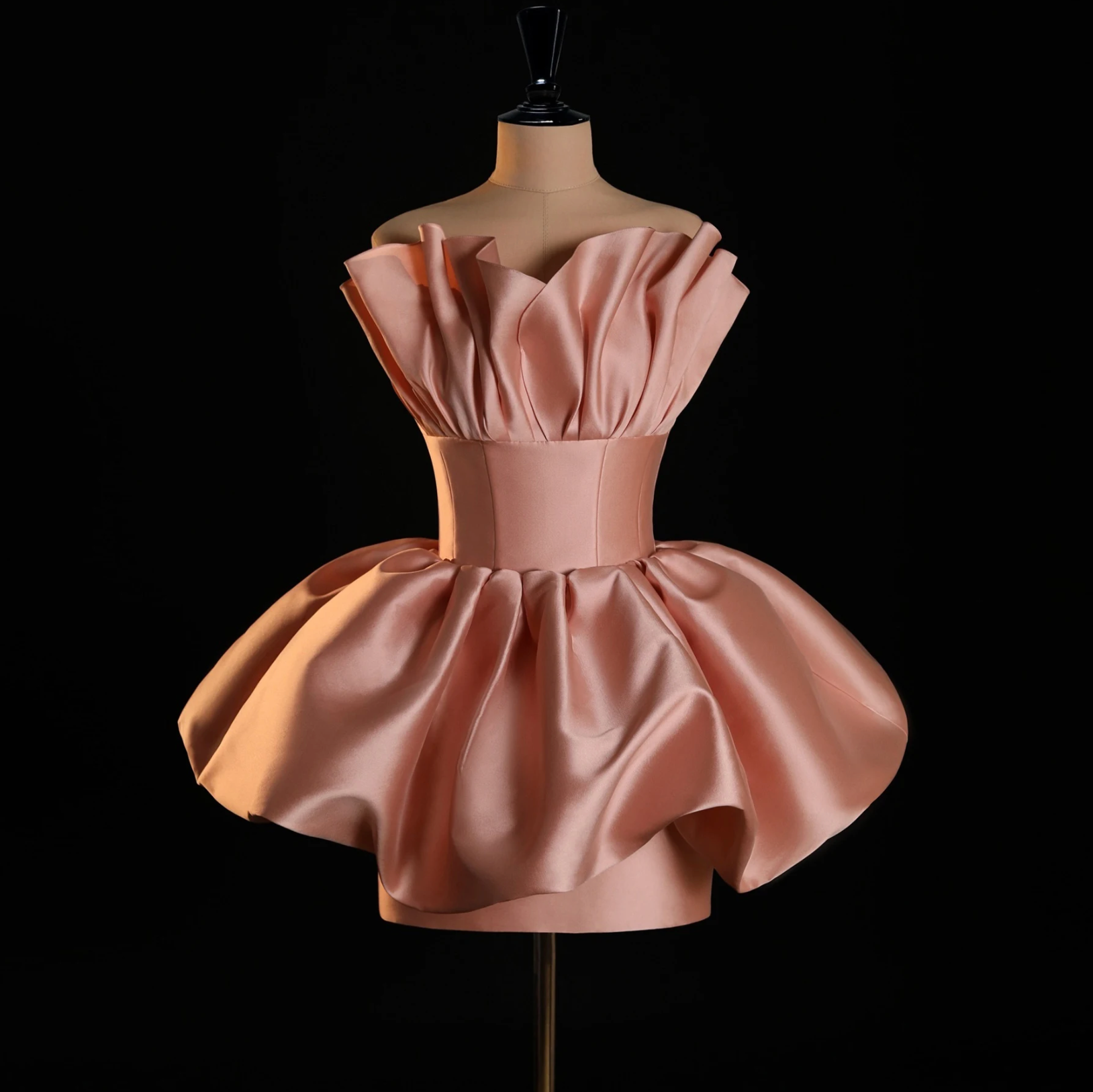 Handmade Mini & Midi Dresses - And She Is Couture®